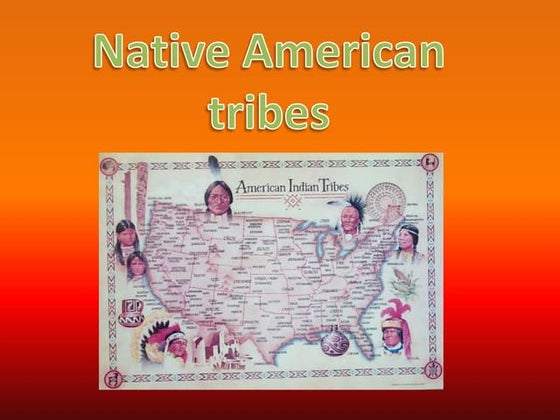 Texas native americans | PPT