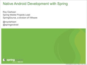Android Workshop | PPT