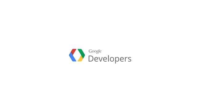 Native Apps In Html5 With Chrome Packaged Apps Ppt 5474