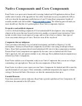 React Native Building Mobile Apps with React.pptx