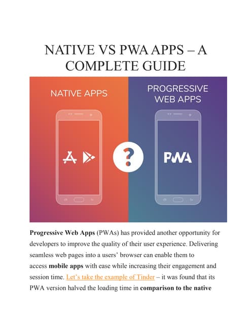 How To Choose The Right Hybrid App Development Framework React Native 6422