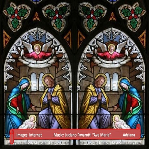 Nativity | PPSX