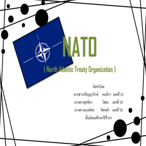 Nato | PDF