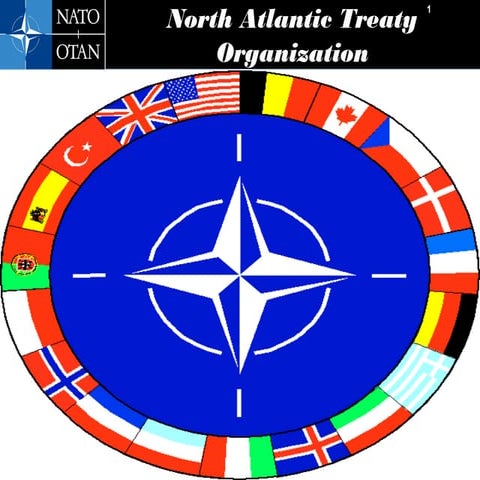 Nato by muhammad waseem noonari 03337091493 | PPT