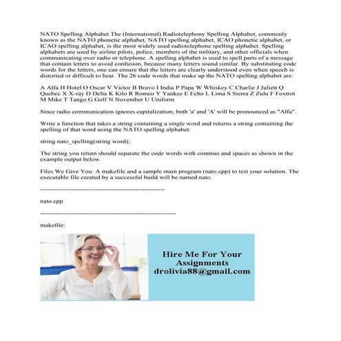 NATO Spelling Alphabet The (International) Radiotelephony Spelling Alp.pdf