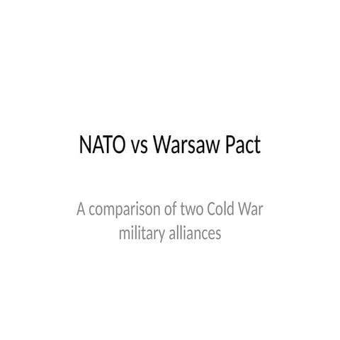 NATO_vs_Warsaw_Pact Presentation UN.pptx