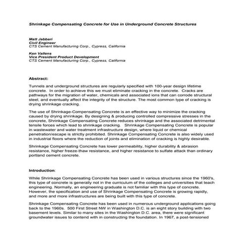 Nat paper final version matt jabbari-011414 | DOCX