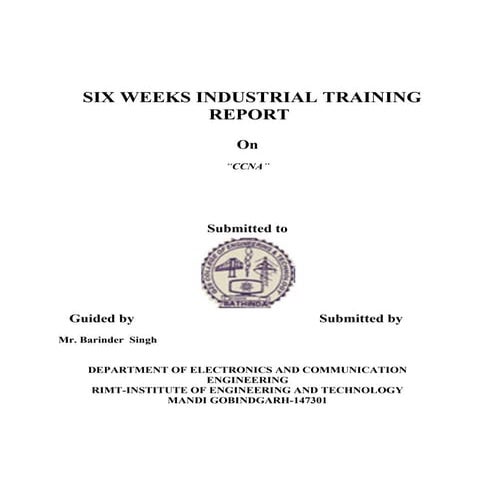 Netlite Network Technologies | PPT