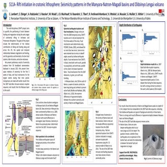 Planetary seismology | PPTX