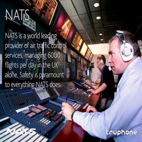 NATS - Truphone for Aviation | PDF