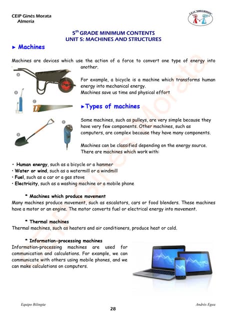 Simple machines | PPT