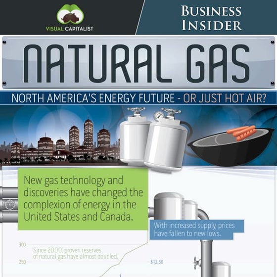 Visual Capitalist's Media Pack | PPT