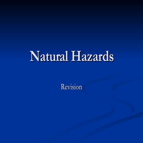 Earth Science 5.1: What are Earthquakes? | PPTX