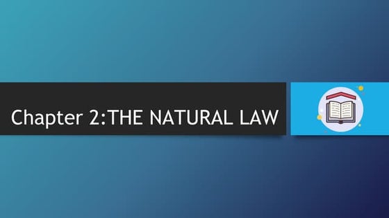 Copy of Philo Q2 W3 Realize-that-all-actions-have-consequences.pptx | Christianity | Religion ...