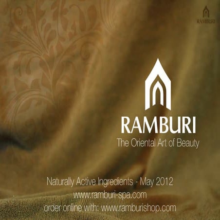 Naturally active ingredients | PDF