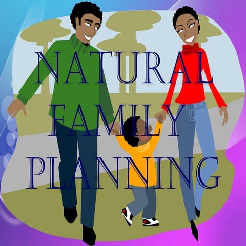 Natural family planning | PPT