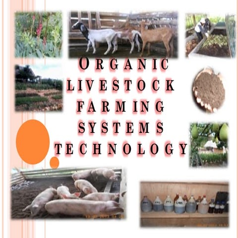Natural Organic Farming technology .pptx