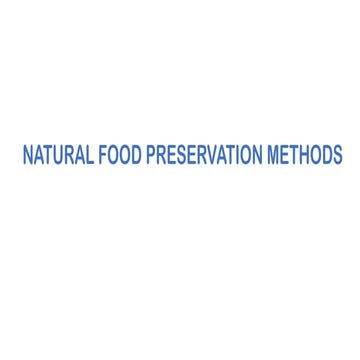 Natural food preservation methods 2he.pptx