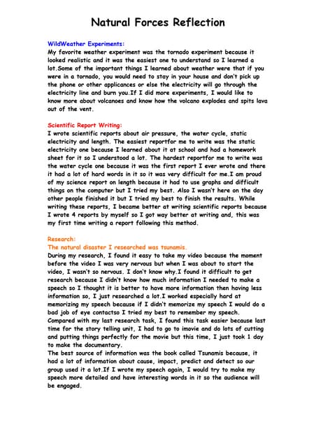 Cause and effect | PPT