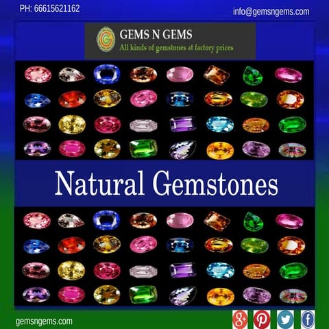 Formation and Composition of Amethyst gemstone | PDF