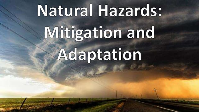 Interpreting Hazard Maps.pptx