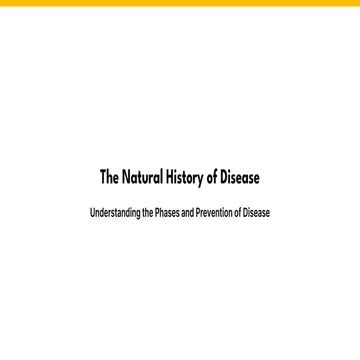 Natural history of diseases.pptx