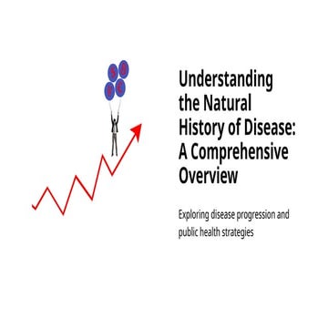 Natural History Disease describe .pptx
