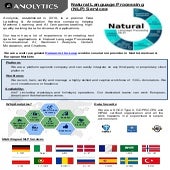 Natural Language Processing (NLP) Services | PPTX