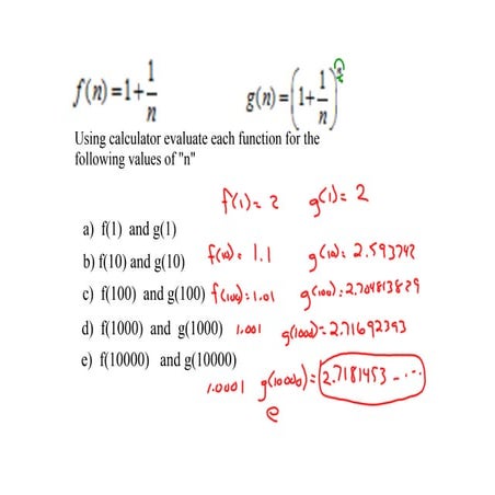 Natural Logs Nov 12 | PDF