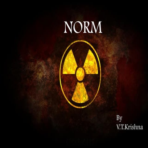 Natural occurring raio active material | PDF