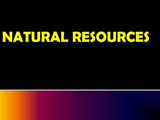 Common atmospheric phenomena | PPTX