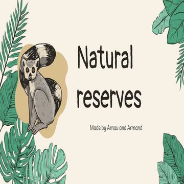 Natural Reserves.pptx