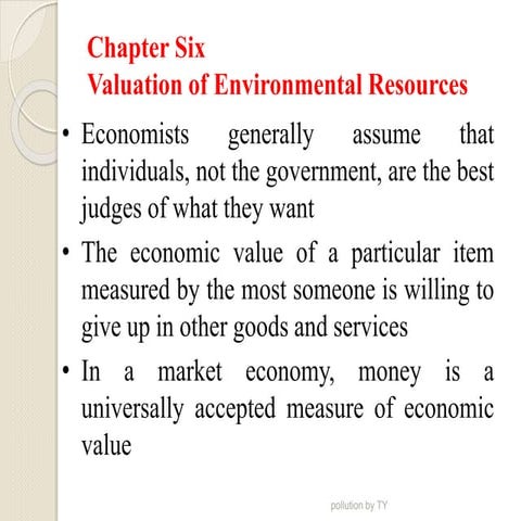 Natural Resource and Environmental Economics Chapter 6.pptx
