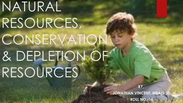 SUSTAINABLE USE OF NATURAL RESOURCES.pptx