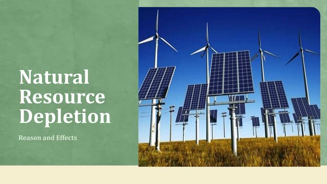 Man and machine chart | PPTX