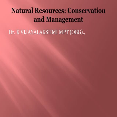 Natural_Resources_Presentation.pptx types | PPTX