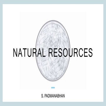 Natural resources science.pptx