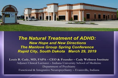 Manlove Psychiatric Rapid City Sd