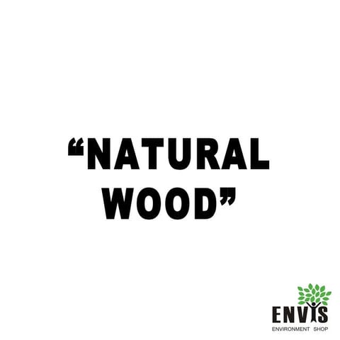 Natural wood | PPT
