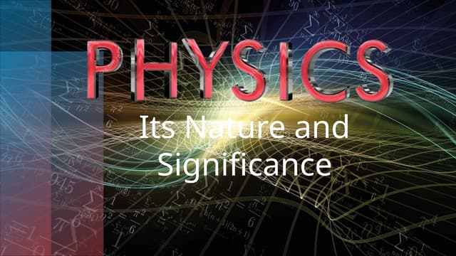 Class 11 chapter 1 ppt | PPTX