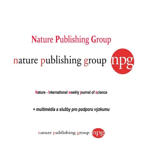 Nature | PPT