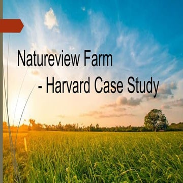 Nature view (1) | PPT