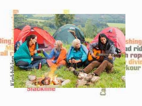 The leave no trace seven principles | PPTX | Camping | Travel Type