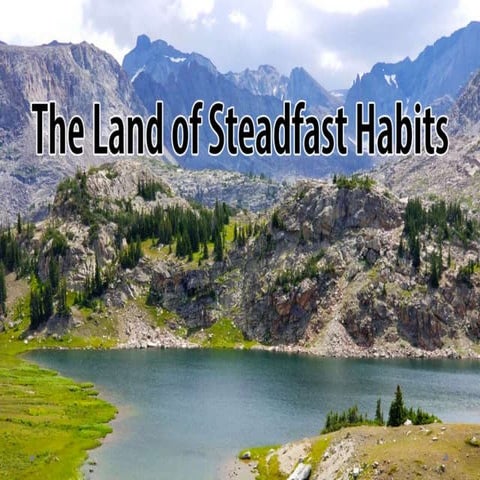 Nature and Cognition | PPTX