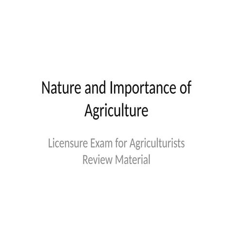 Nature_and_Importance_of_Agriculture_Lecture.pptx