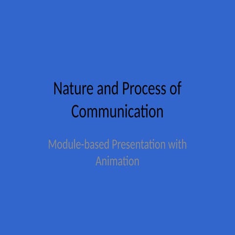 Nature_and_Process_Module_Animateds.pptx