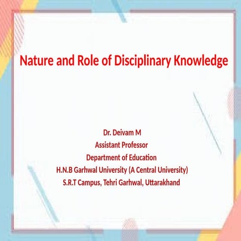 Stake's Model of curriculum Evaluation | PPTX