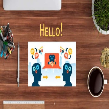 Nature and Structure of Language | PPT