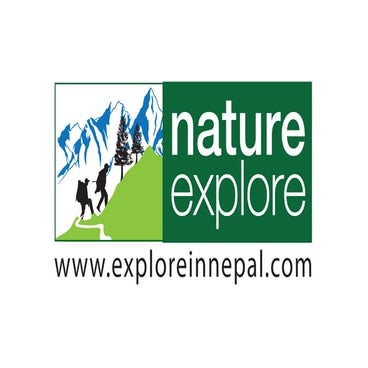 Nature exlpre logo pdf | PDF