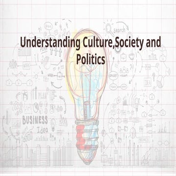 Nature, Goals and Perspectives in Anthropology,.pptx